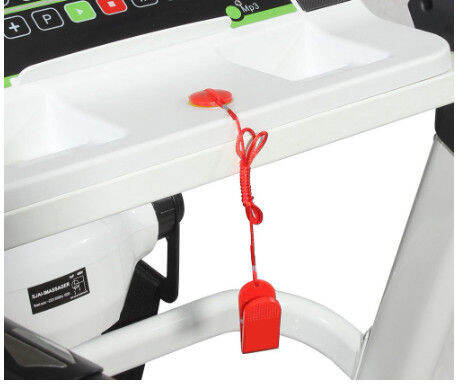 SAFETY KEY TREADMILL UNIVERSAL KUNCI TREADMILL MAGNET TREADMILL ...