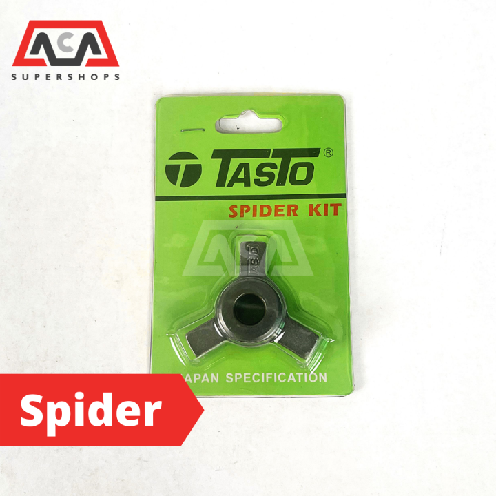 Powersaw Spider Assy S70 (36” Chainsaw) | Lazada PH