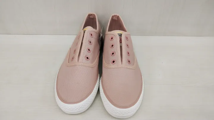 BATA-Sepatu Wanita Produk Bata Original Model Tanpa Tali | Lazada Indonesia