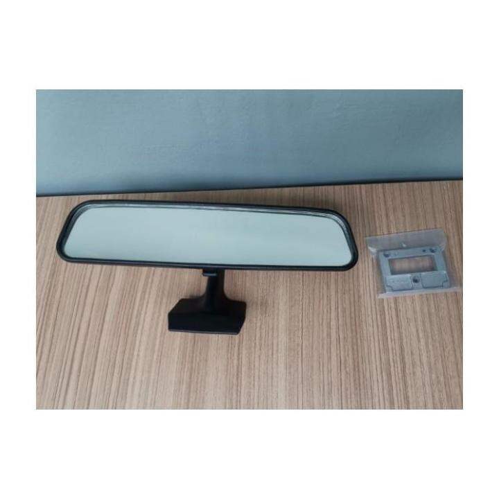 View mirror Mercedes W124 W201 / 1248100017 | Lazada