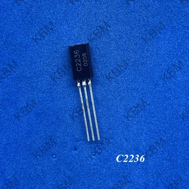 Transistor ทรานซิสเตอร์ C2236 C2238 C2240 C2258 C2270 C2271 C2274 C2275 C2278 | Lazada.co.th