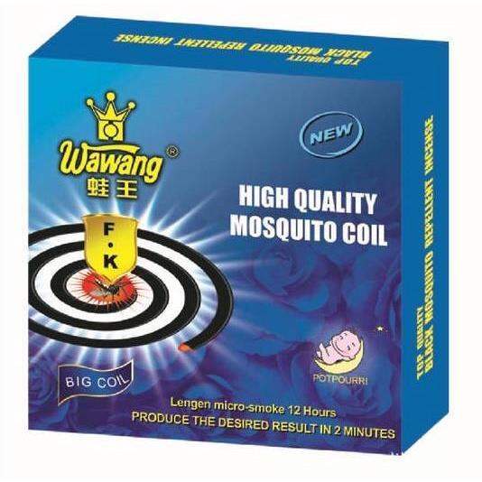 Sun Universe Wawang Mosquito Coil Good Quality | Lazada PH