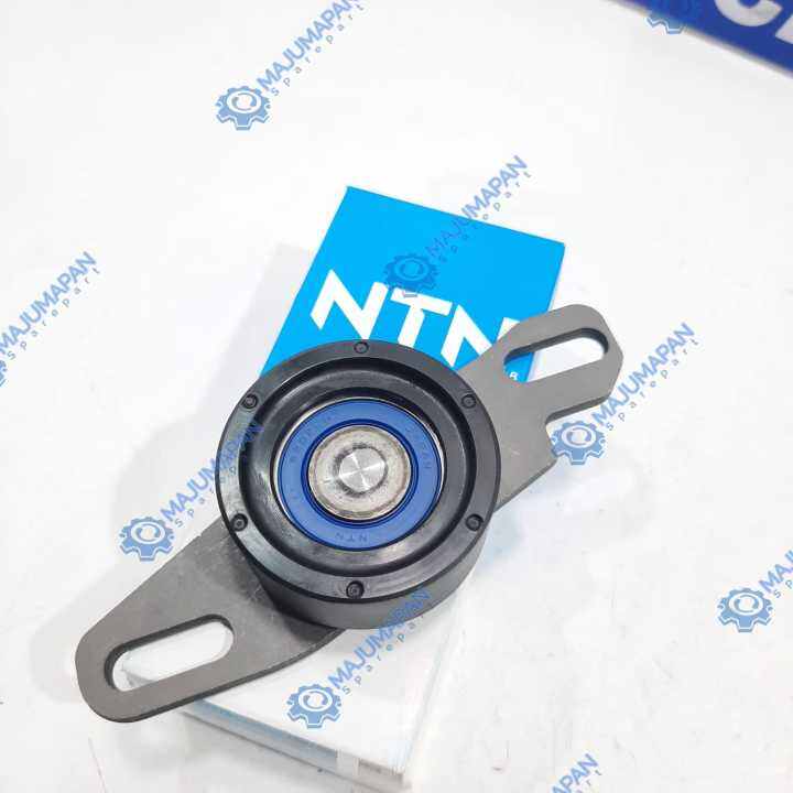 PULLEY PULI BEARING TENSIONER TIMING BELT SUZUKI JIMNY KATANA NTN | Lazada Indonesia