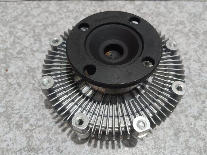 TOYOTA REVO 7K FAN CLUTCH GTX GT-16210-13030 | Lazada PH