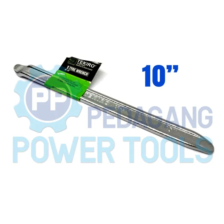 TEKIRO CONGKELAN BAN 10" INCH ALAT CONGKEL BAN BENGKEL SEPEDA MOTOR ...
