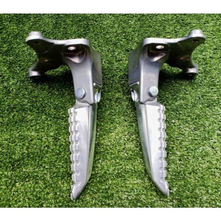 Yamaha Xmax 300 footrest 100% Yamaha Genuine Parts | Lazada PH