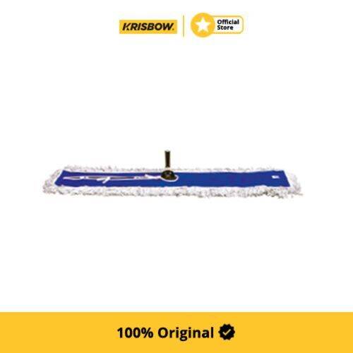 Krisbow 24 Inci Refill Kain Pel - Biru | Lazada Indonesia