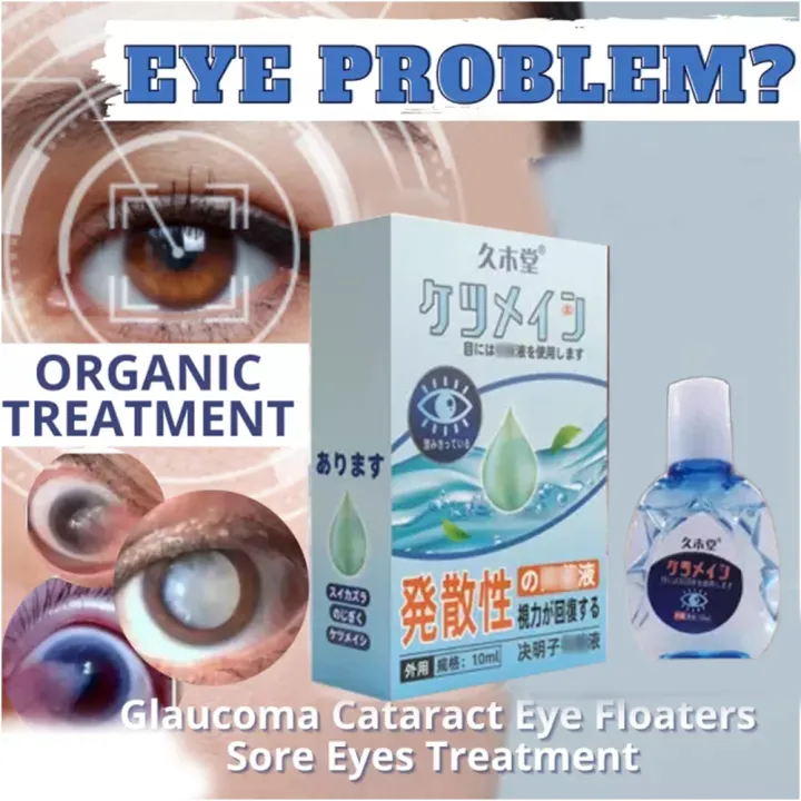 Local delivery eye drops Retinal Disorders Sore Eyes Itchiness ...