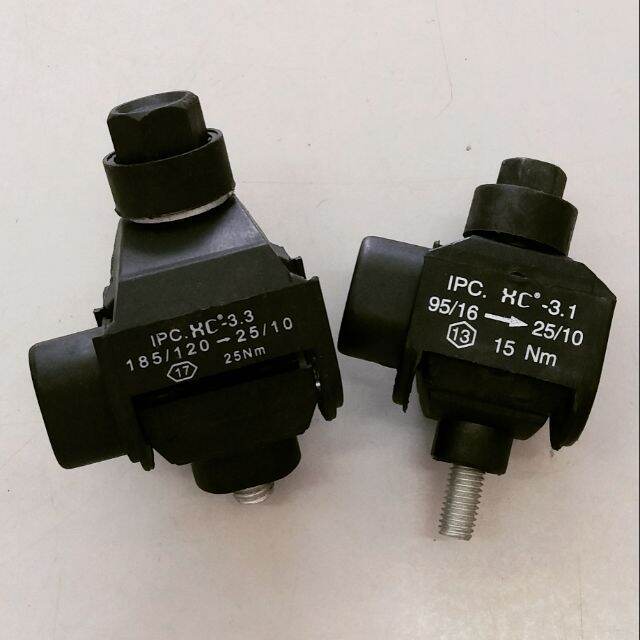 Ipc Insulation Piercing Connector 3 1 3 2 3 3 Abc Cable Clamp Abc Cable Connector Piercing