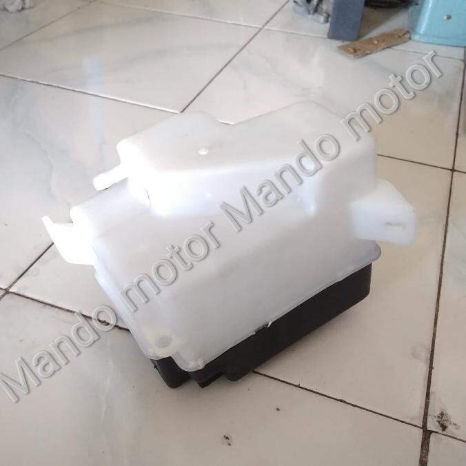 Tabung Cadangan Reservoir Air Radiator Kia Rio Pride Murah | Lazada ...