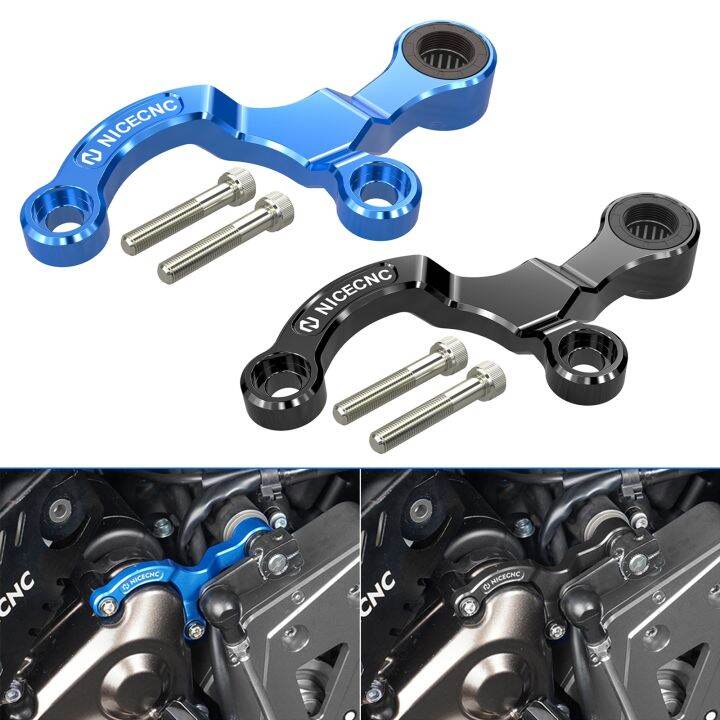 ☼♂ For 2018-2022 Yamaha MT-07 MT07 Gear Shift Stabilizer Motorcycle ...