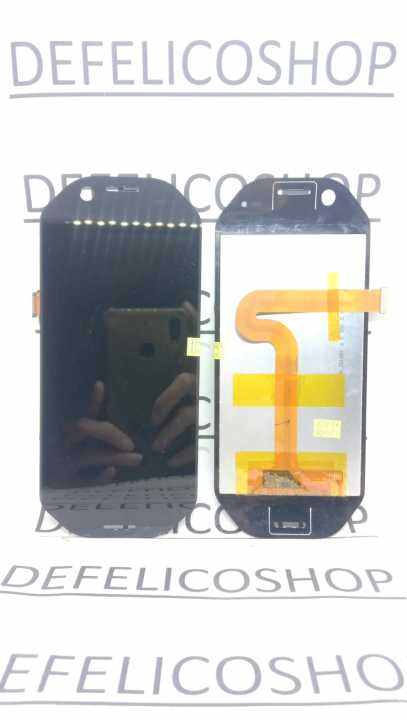 LCD TOUCHSCREEN HP RATEL CELL GAMING R1020 ORIGINAL COPOTAN FULLSET YAH ...