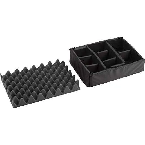 Pelican 1500 Padded Divider Set | Lazada PH