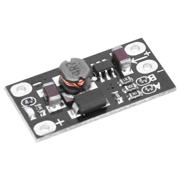 3.7V To 12V Mini DC Boost Converter Board Output 5V/8V/9V/12V Voltage ...