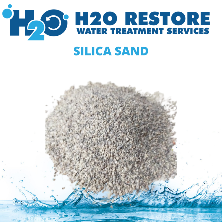 1 SACK SILICA SAND FOR WATER FILTRATION | Lazada PH