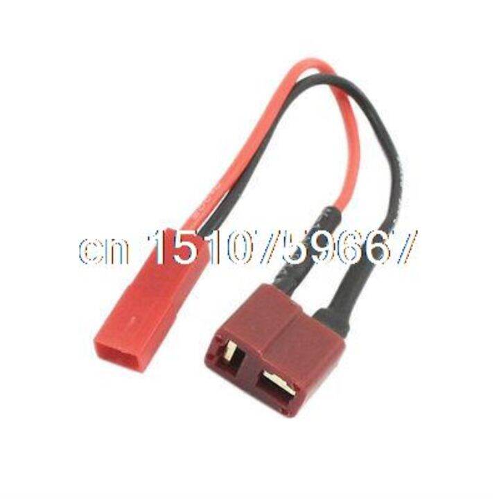13cm 20AWG JST Female to T-Plug Female Connector Wire for RC Model Lipo ...