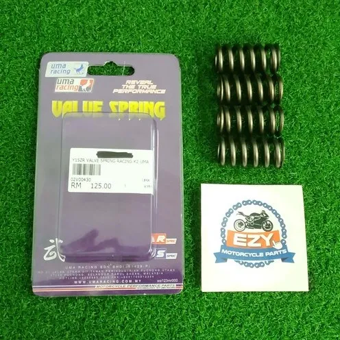 Yamaha Y15ZR Valve Spring Racing K2 Uma Racing | Lazada