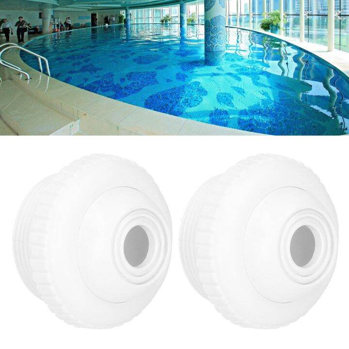 Pool Jet Nozzle Swimming Pool Return Jet Durable High Strength Long ...