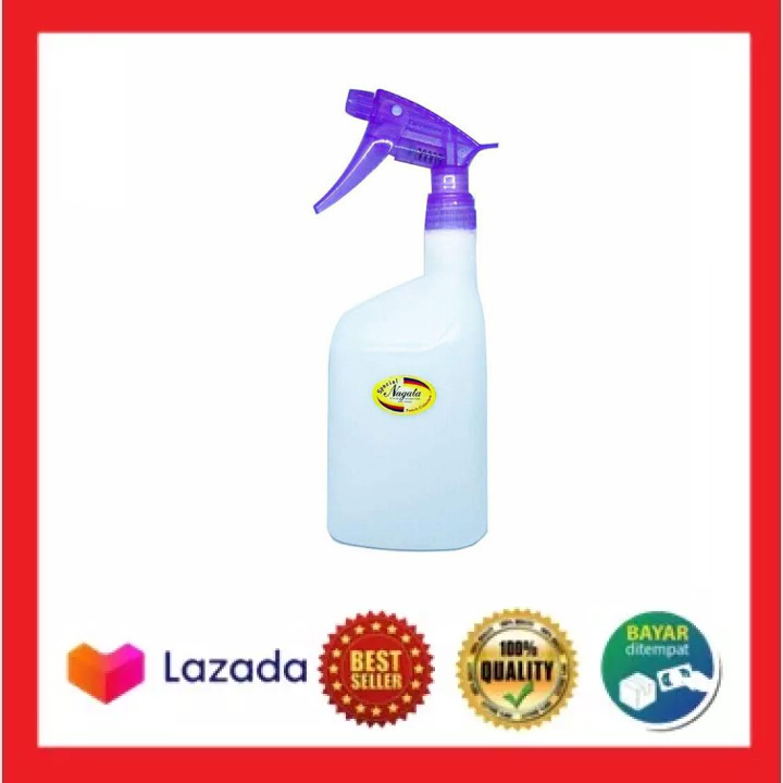 Semprotan Air Nagata 1 Liter Nagata Sprayer 1 Liter Sprayer Nagata 8692 ...