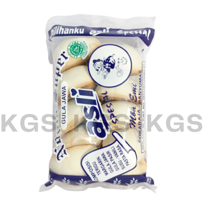 Kue Nopia Super Gula Jawa Oleh-Oleh Khas Solo | Lazada Indonesia