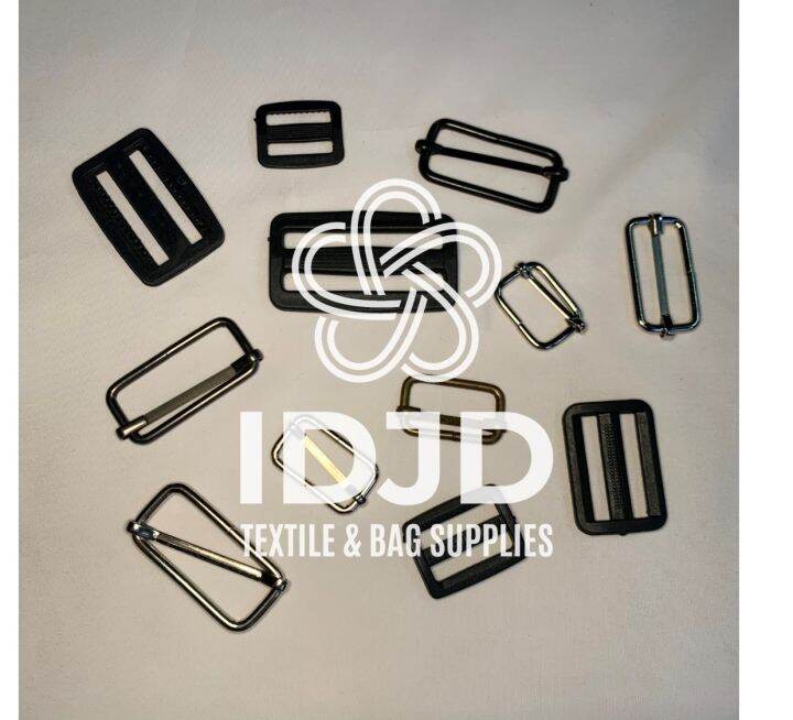 Bag Adjuster PLASTIC and METALS 20 pcs per order | Lazada PH