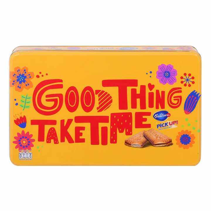 Bahlsen Pick Up Choco Milk 336g. | Lazada.co.th