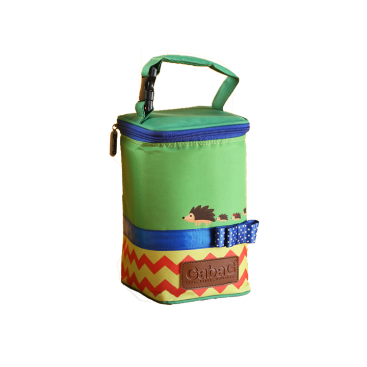 GABAG - Thermal Bag Mini Hedgelove | Lazada Indonesia
