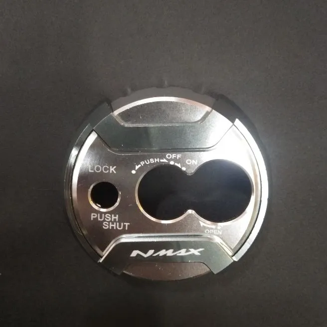 NMAX key cover . | Lazada PH