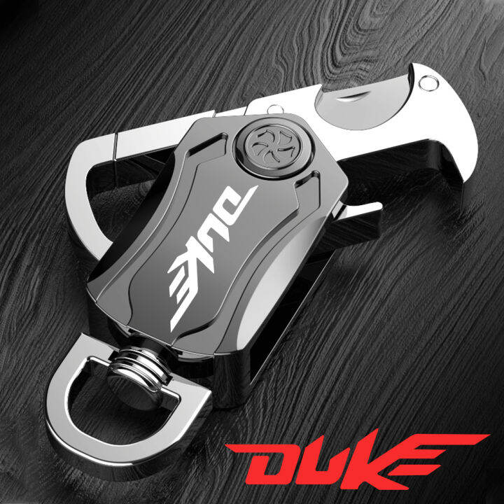 For KTM 790 ADVENTURE DUKE motorcycle keychain | Lazada PH