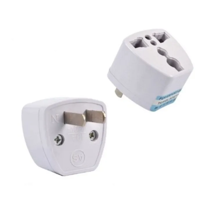 Universal Ac Travel Power Plug Conversion Adpator | Lazada PH