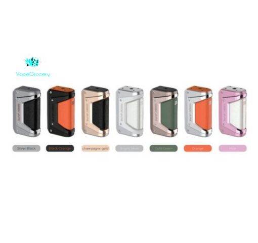 Aegis Legend 2 Mod L200 200W Geek Vape Legit NEW COLOR'S | Lazada PH