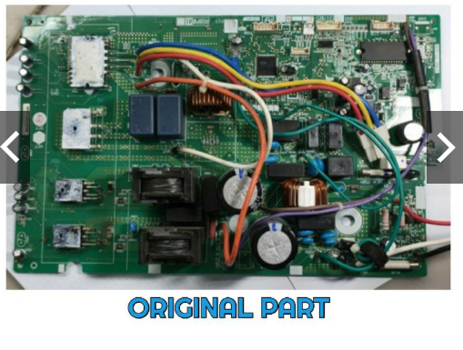 Modul outdoor AC daikin INVERTER original | Lazada Indonesia