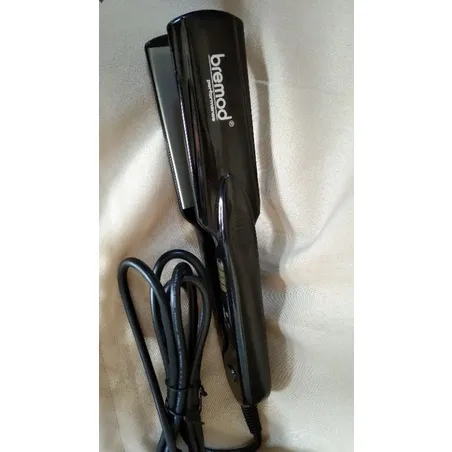 Original Bremod Hair Iron | Lazada PH