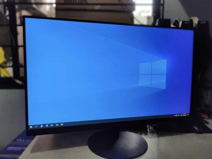 Viewpoint 27inches VP27S2 IPS FRAMELESS 75Hz | Lazada PH