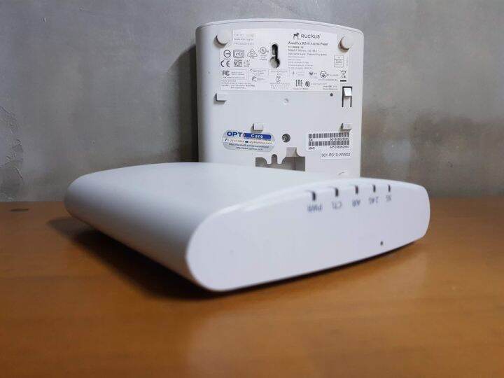 Access Point Ruckus ZoneFlex R310 | Lazada.co.th