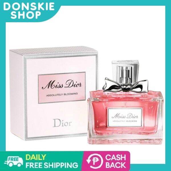 Dior Miss Eau De Parfum 100ml Lazada Ph