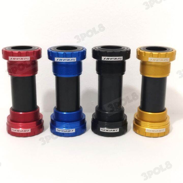 Pressfit Bottom Bracket Sagmit BB-92 Hollowtech MTB Press Fit Bike BB92 ...