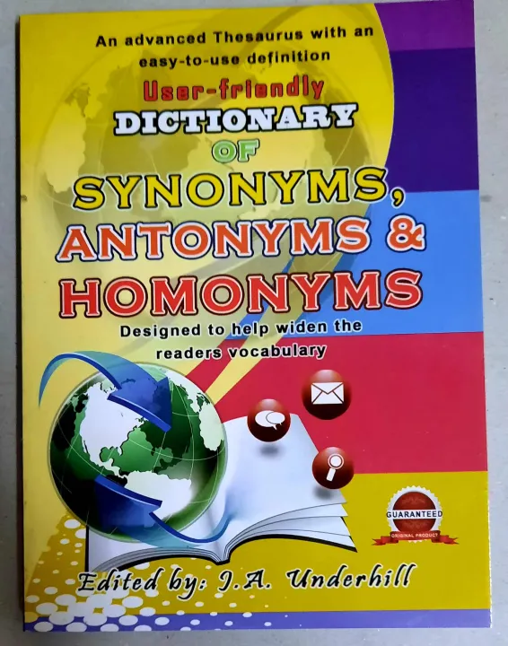 MEDIUM SIZE DICTIONARY (192 PAGES) | Lazada PH