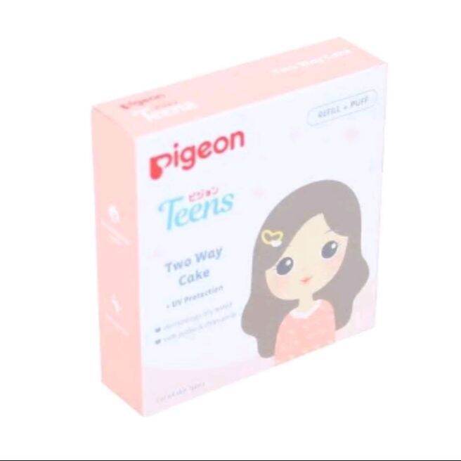 pigeon twc refill | Lazada Indonesia
