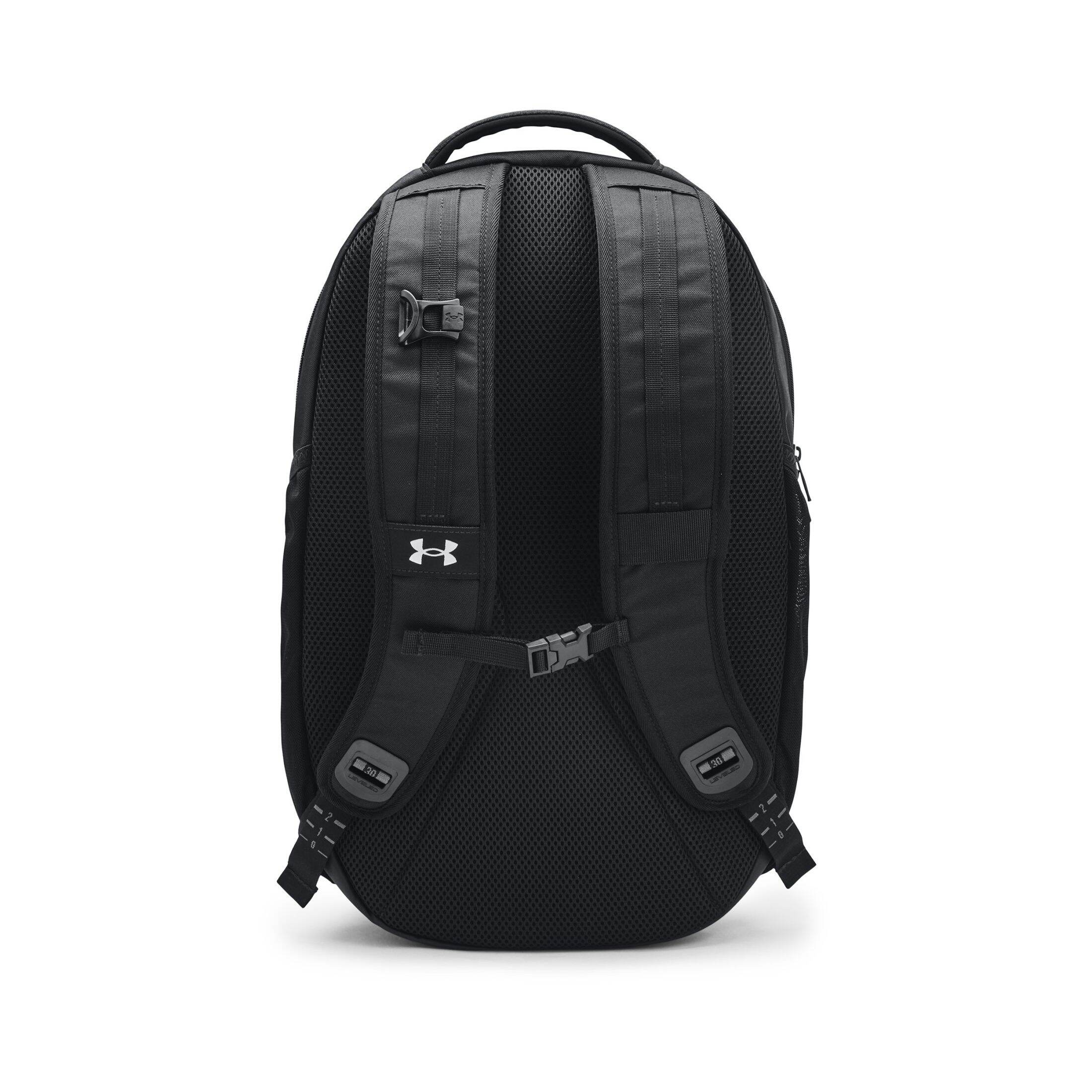 Under Armour UA Hustle Pro Backpack อันเดอร์ อาเมอร์ กระเป๋า สำหรับทุก ...