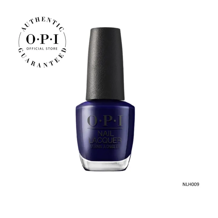 OPI Nail Lacquer NLH009 - AWARD FOR BEST NAILS GOES TO | Lazada.co.th