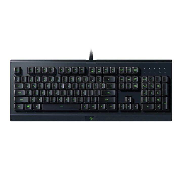 KEYBOARD RAZER CYNOSA LITE (MEMBRANE) (RGB LED) | Lazada.co.th