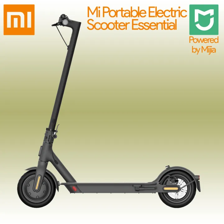 Xiaomi Mi Portable Electric Scooter Essential Lite / Essential ...