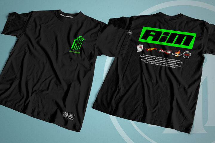 Aim-Real | Lazada PH