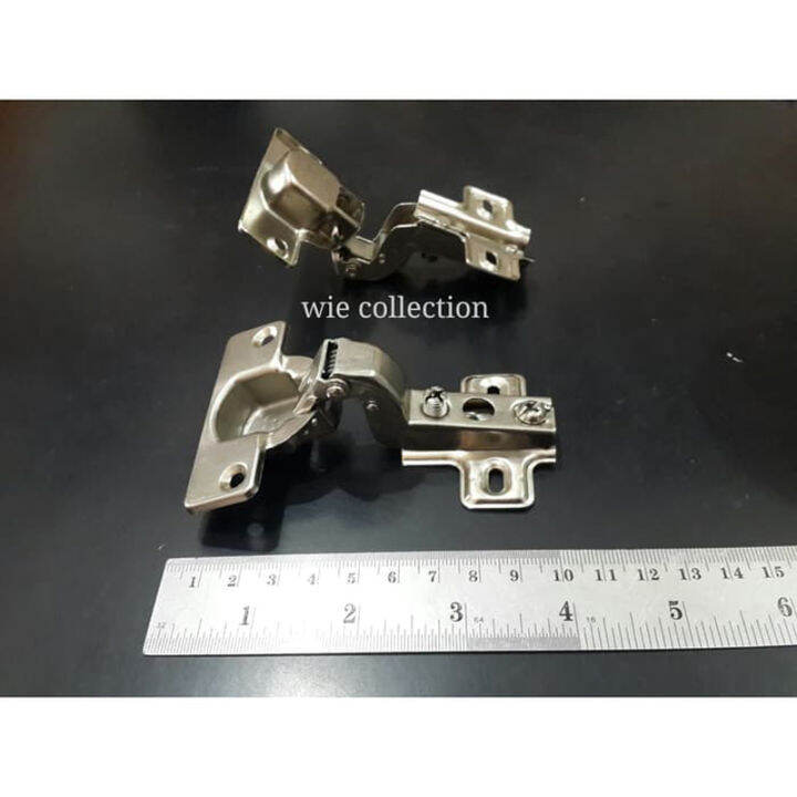 1 Set ENGSEL SENDOK FULL BENGKOK ELCO TYPE SE-16 (2 Pcs) | Lazada Indonesia