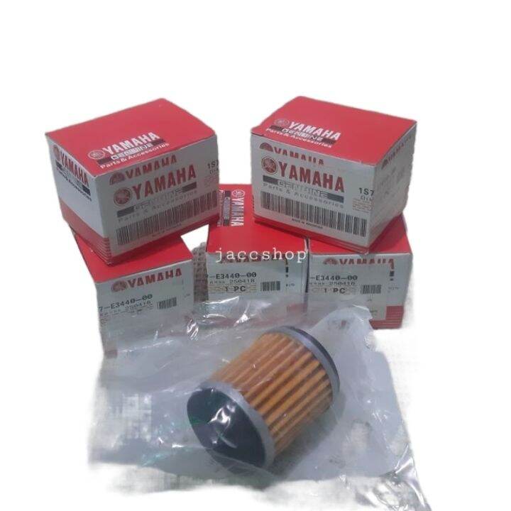 Oil Filter Yamaha Xmax/R15 v2 v3/Mt-15/Xsr155 gloves seat cover | Lazada PH