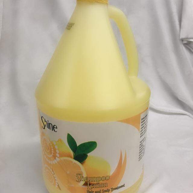 ☃ Shampoo one gallon for salon use only | Lazada PH