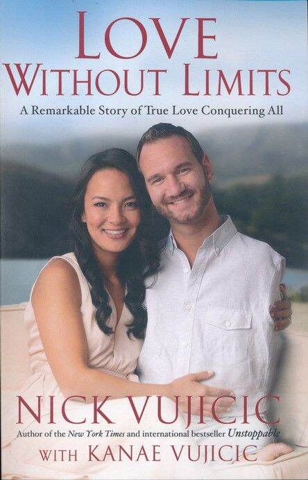 Love Without Limits: A Remarkable Story of True Love Conquering All | Lazada.co.th