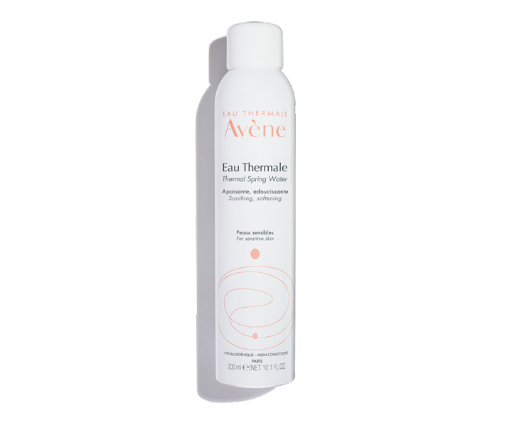 Eau Thermale Avene Thermal Spring Water, Soothing Calming Facial Mist ...