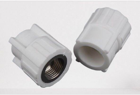 PPR Female Adaptor - 1/2, 3/4 and 1 | Lazada PH